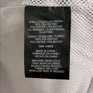 voyager | Jackets & Coats | Voyager Rain Jacket | Poshmark